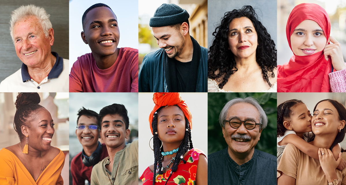 Why Diversity Matters in Today’s Clinical Trials - Helix Biomedics Clinical Research